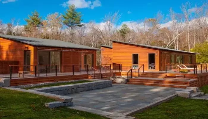 A Comprehensive Guide for Building Modular Homes